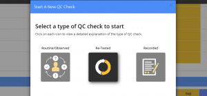 MOT QC check template update - MOT Juice Blog